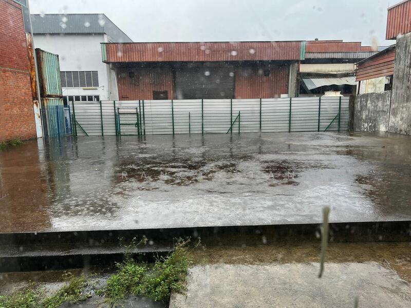 Gul Factory, , 15,000 sqft, Factory / Workshop (B2) For Sale, by ...