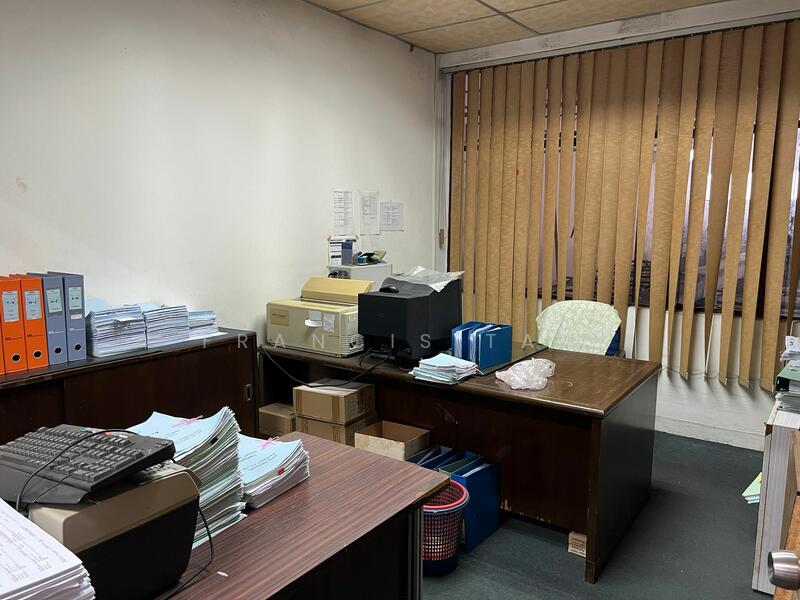 Gul Factory, , 15,000 sqft, Factory / Workshop (B2) For Sale, by ...