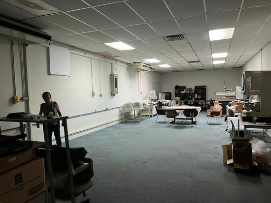 Gul Factory, , 15,000 sqft, Factory / Workshop (B2) For Sale, by ...