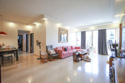 Bukit Regency for Sale in Singapore