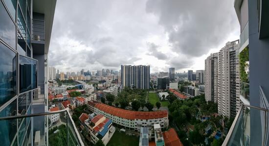 Sturdee Residences Condominium For Sale at S$ 1,520,000 | PropertyGuru ...
