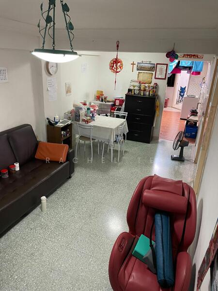 Property For Sale, at 45 Sims Drive | PropertyGuru Singapore