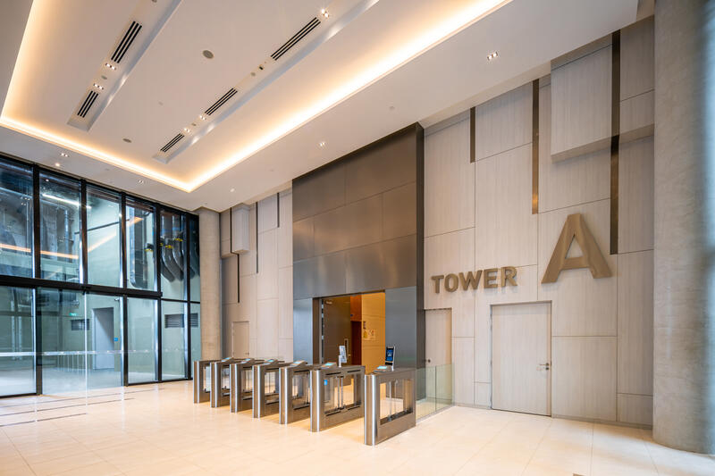 Tai Seng Exchange, 1 Tai Seng Ave, 2863 sqft, I RENT, by Soilbuild ...