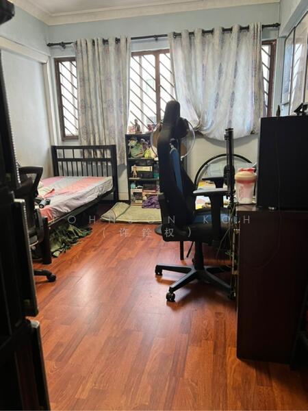 606 Yishun Street 61, 606 Yishun Street 61, 3 Bedrooms, 1582 sqft, HDB ...