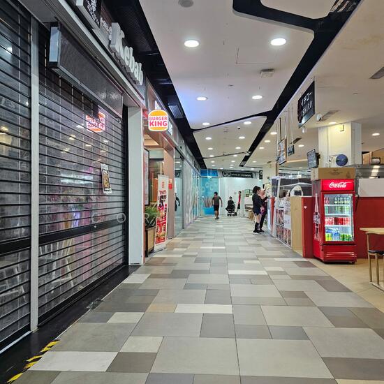 Junction Nine, 18 Yishun Avenue 9, 1,722 sqft, Food & Beverage For Sale ...