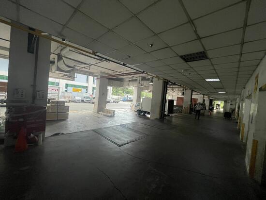 Pantech Business Hub, 192 Pandan Loop, 1,205 sqft, Factory / Workshop ...