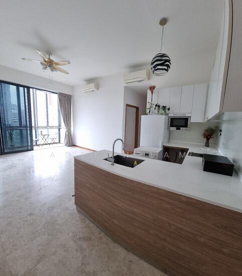 The Tennery, 3 Woodlands Road, 2 Bedrooms, 872 sqft, Condominium For ...