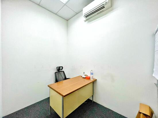 Nordcom I, 3D Gambas Crescent, 90 sqft, Office For Rent, by Raymond ...
