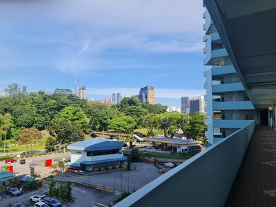 Commercial Property For Rent, in Tan Boon Liat Building ...
