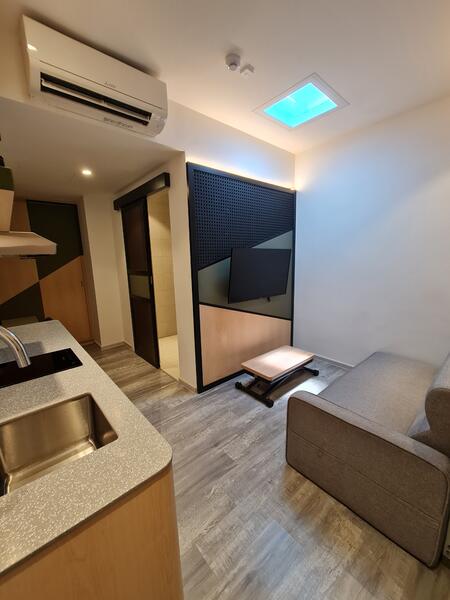 Coliwoo - Balestier near Shaw Plaza (Suit for Kaplan, SMU Student and ...