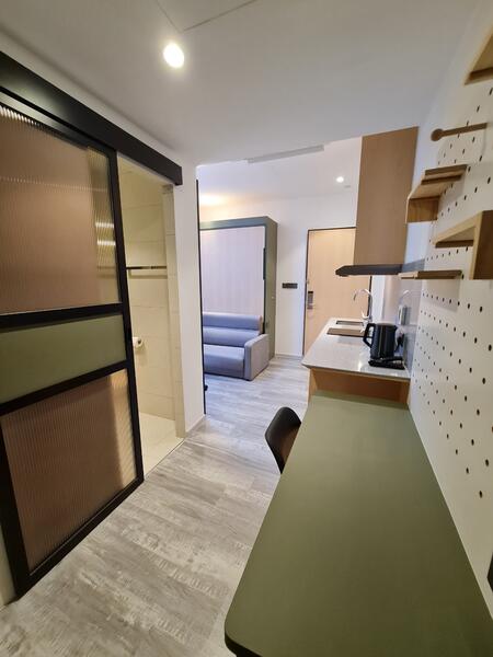 Coliwoo - Balestier near Shaw Plaza (Suit for Kaplan, SMU Student and ...