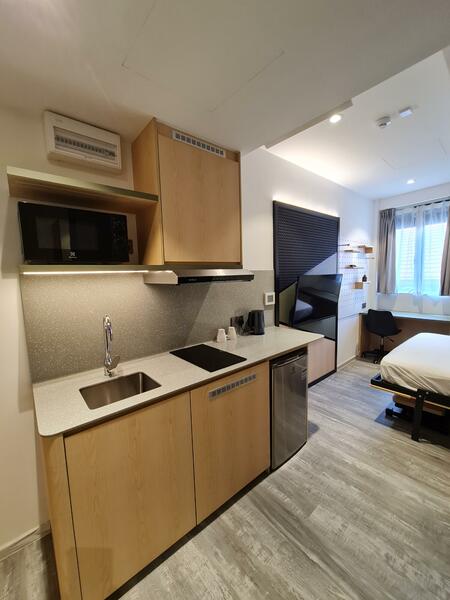 Coliwoo - Balestier near Shaw Plaza (Suit for Kaplan, SMU Student and ...