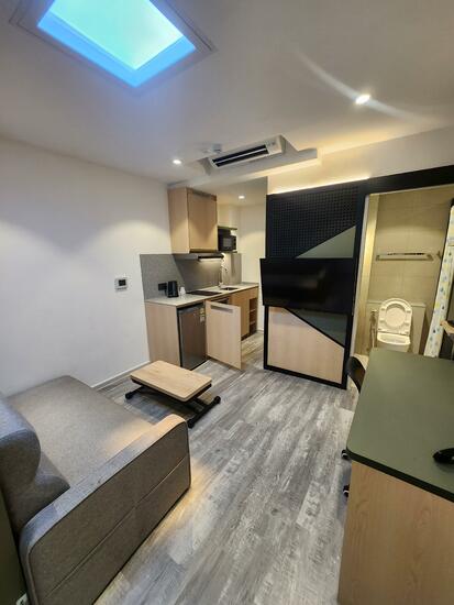 Coliwoo - Balestier near Shaw Plaza (Suit for Kaplan, SMU Student and ...