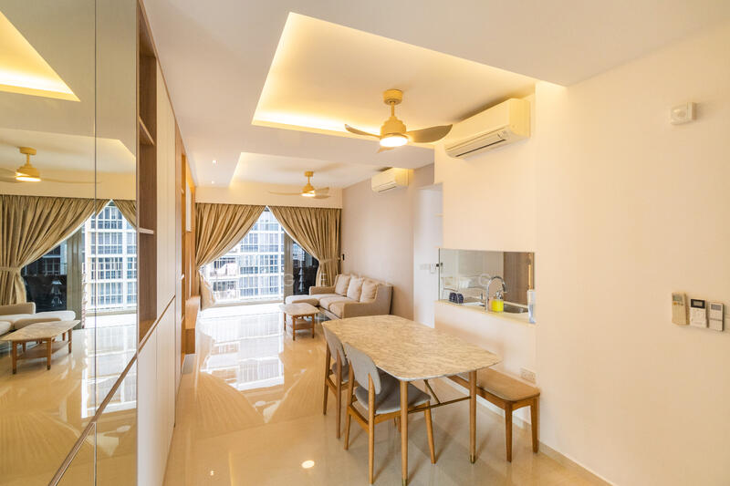 Sol Acres for Sale in Singapore