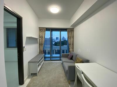 The Rise @ Oxley - Residences for Rent in Singapore
