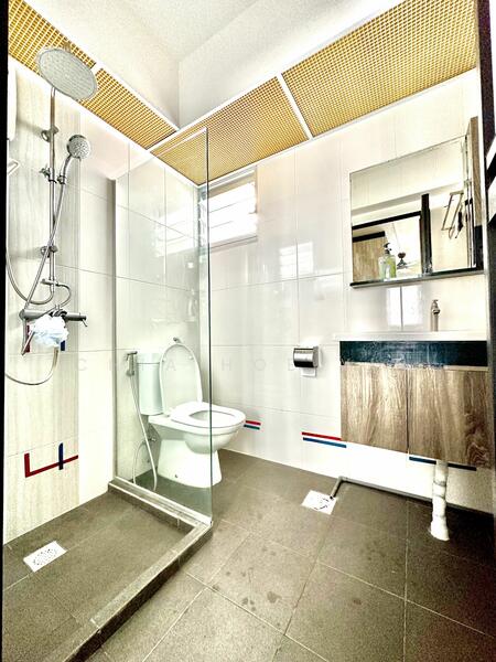 183C Marsiling Greenview, 183C Woodlands Street 13, 2 Bedrooms, 731 ...