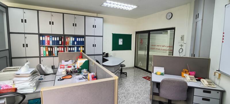 Boon Lay Shopping Centre, 221 Boon Lay Place, 377 sqft, Other Retail ...