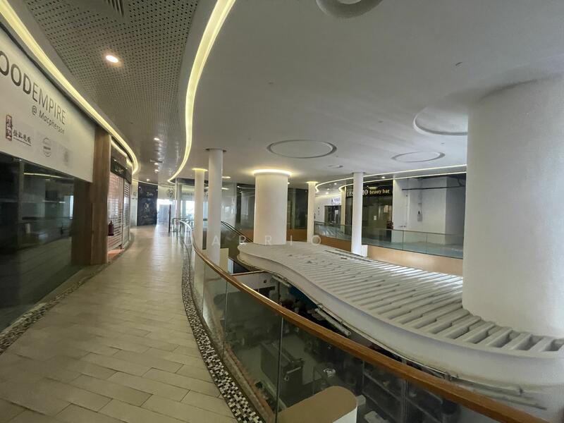 M2 Macpherson Mall, 401 Macpherson Road, 388 sqft, Mall Shop For Rent ...