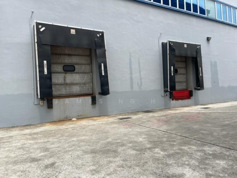 Pandan Loop, Pandan Loop, 5000 sqft, Factory / Workshop (B2) For Rent ...