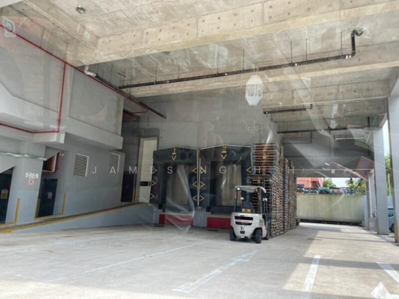 Pandan Loop, Pandan Loop, 5000 sqft, Factory / Workshop (B2) For Rent ...