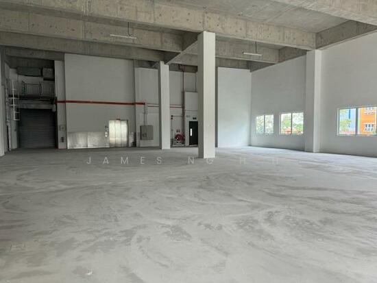 Pandan Loop, Pandan Loop, 5000 sqft, Factory / Workshop (B2) For Rent ...