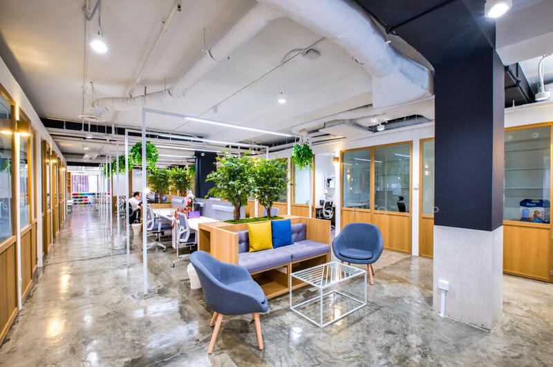 27 Commercial Properties for Rent in International Building ...
