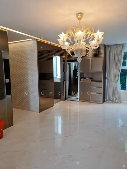 Parc Emily, 9 Mount Emily Road, 2 Bedrooms, 1733 sqft, N SALE, by Oscar ...