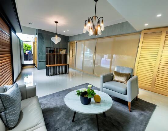 Cairnhill Residences Apartment For Sale at S$ 3,380,000 | PropertyGuru ...