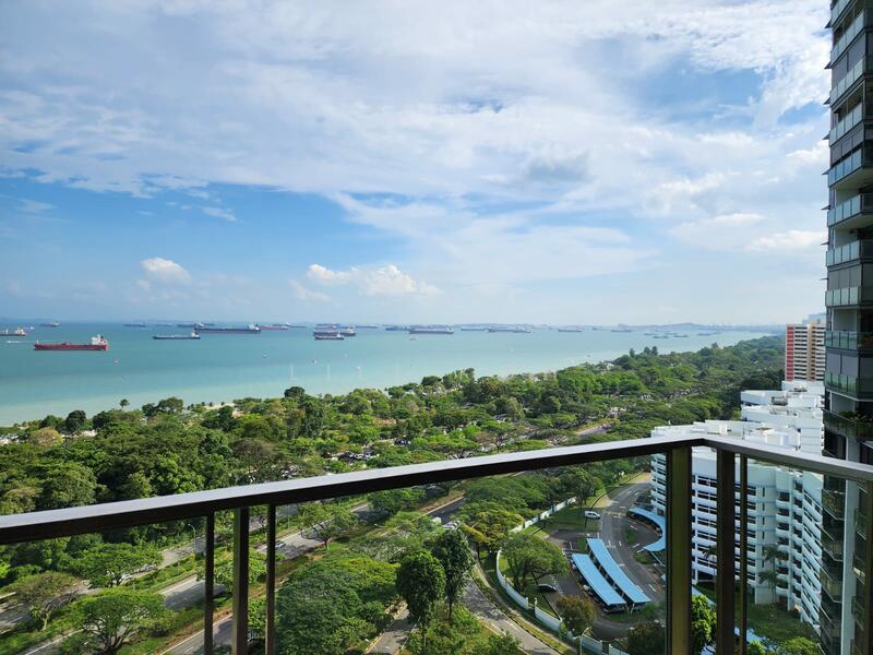 Property For Rent, at Seaside Residences | PropertyGuru Singapore