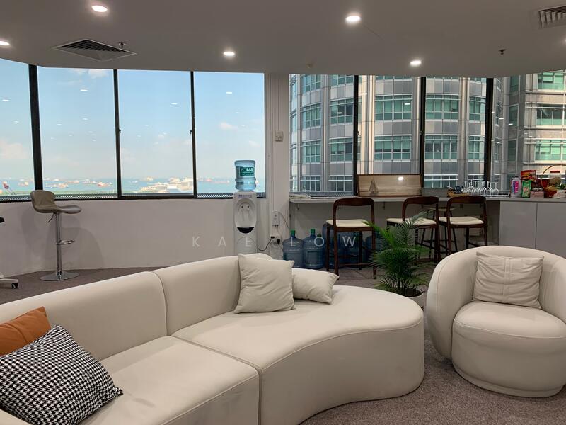 International Plaza, 10 Anson Road, 100 sqft, Office For Rent, by Kae ...