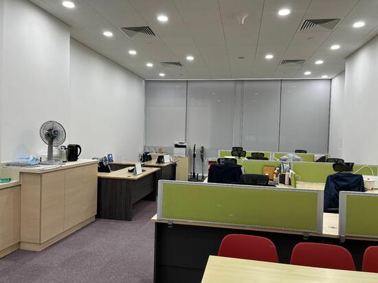 SBF Center, 160 Robinson Road, 710 sqft, Medical For Sale, by Eric Yeo ...