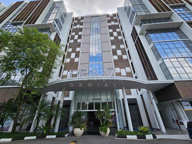 Commercial Property For Rent, in Primz Bizhub | CommercialGuru Singapore