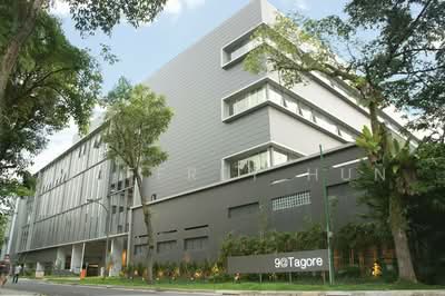 Commercial Property For Rent, in 9@Tagore | CommercialGuru Singapore