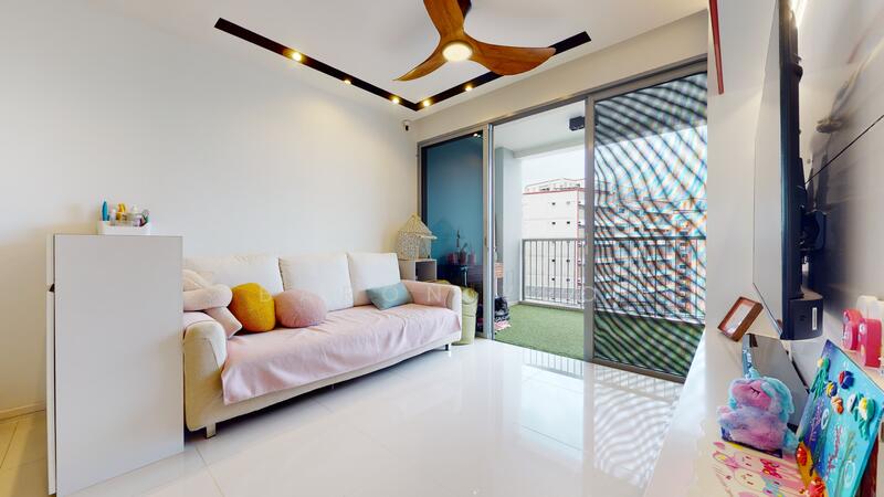 HDB 4 Room Flat For Sale, in Pasir Ris | PropertyGuru Singapore