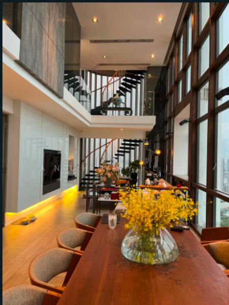 1 Moulmein Rise Apartment For Sale at S$ 7,800,000 | PropertyGuru Singapore