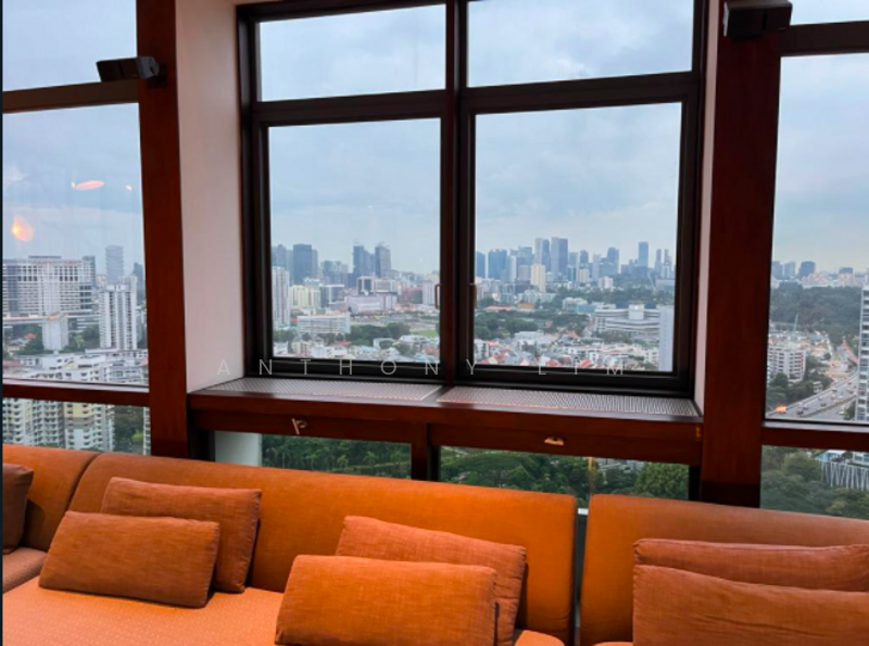 1 Moulmein Rise Apartment For Sale at S$ 7,800,000 | PropertyGuru Singapore