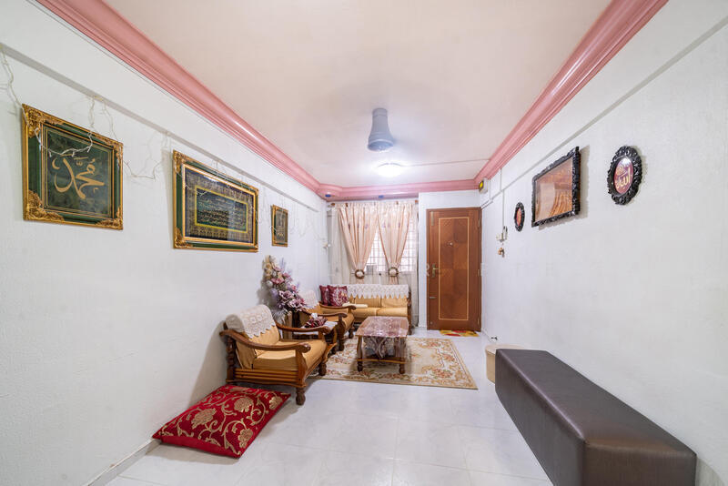 HDB Flat For Sale, in Tampines | PropertyGuru Singapore