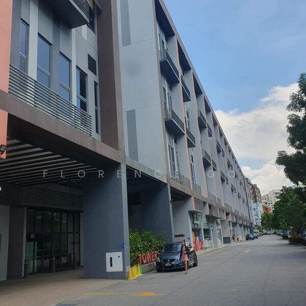Commercial Property For Sale, in Nordcom II | CommercialGuru Singapore