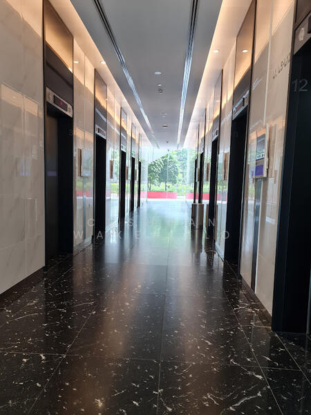 Fusionopolis, 1 Fusionopolis Way, 10,000 sqft, Business / Science Park ...