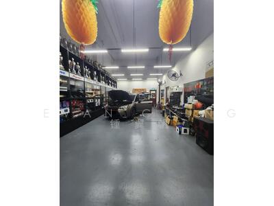 93 Commercial Properties for Sale in Synergy @ KB | CommercialGuru ...