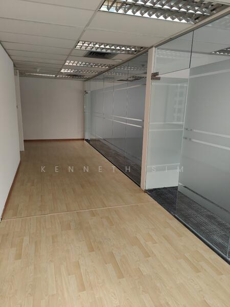 Tong Eng Building, 101 Cecil Street, 807 sqft, Office For Rent, by ...