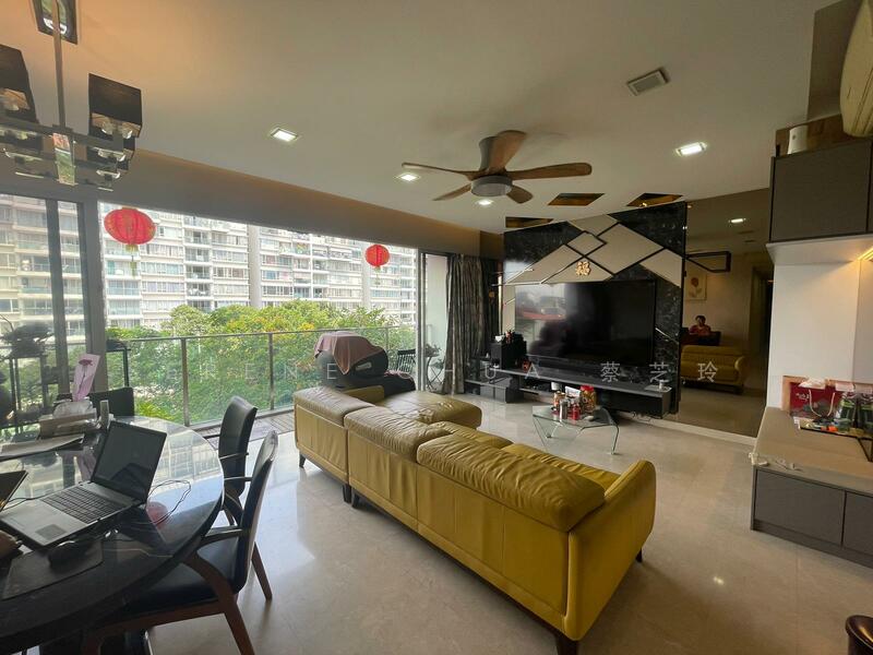 Property For Sale, at The Centris | PropertyGuru Singapore
