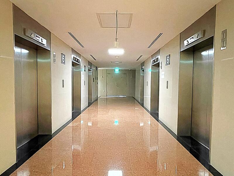 OG Albert Complex, 60 Albert Street, 781 sqft, Office For Rent, by ...