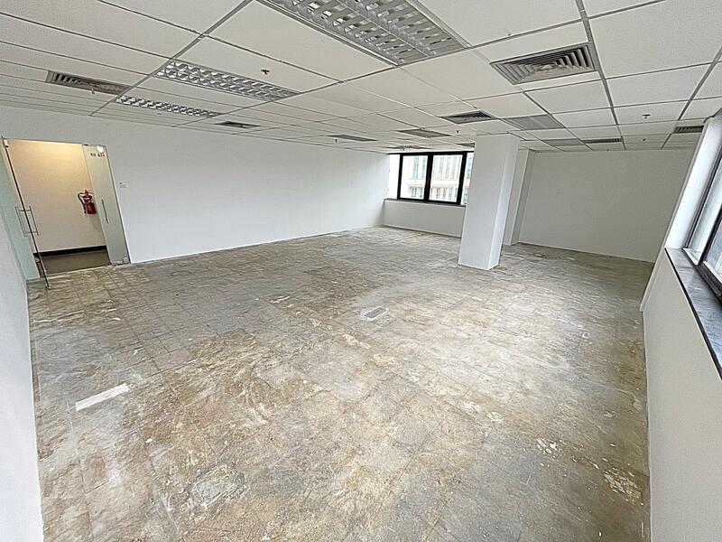 OG Albert Complex, 60 Albert Street, 781 sqft, Office For Rent, by ...
