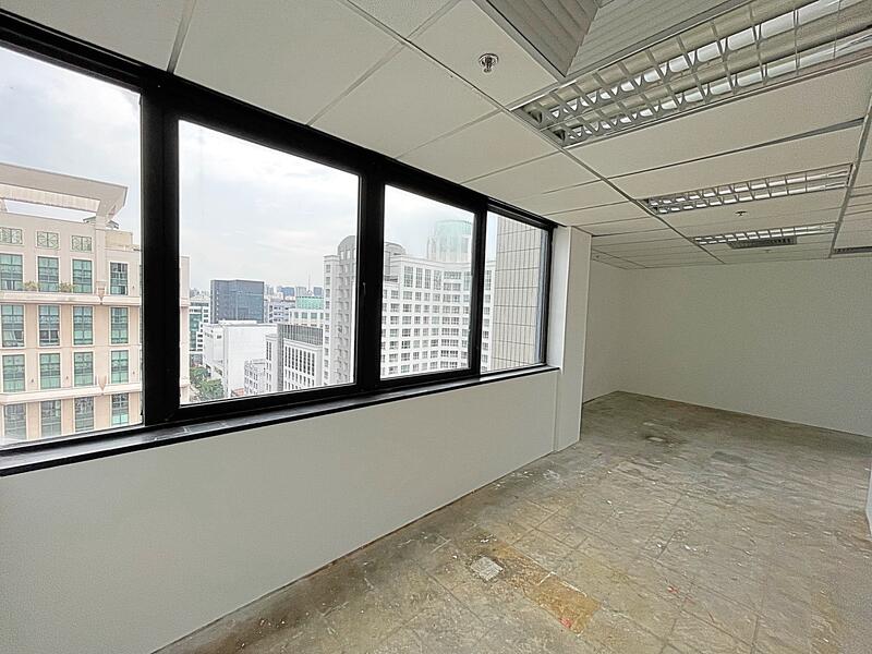 OG Albert Complex, 60 Albert Street, 781 sqft, Office For Rent, by ...