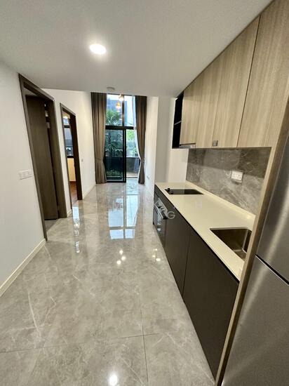 Kent Ridge Hill Residences, 56F South Buona Vista Road, 1 Bedroom, 484 ...