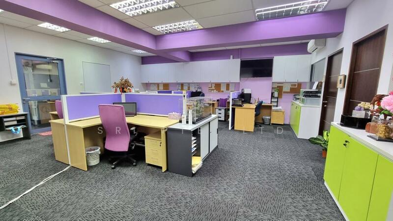 Kaki Bukit 3 Storey Factory I Corner Unit I Nicely Renovated, , 6,350 ...