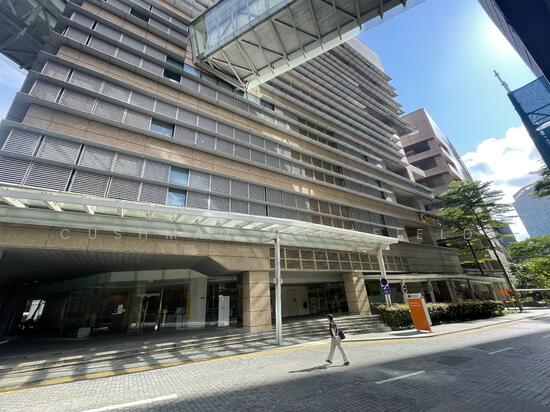 Biopolis, Centros, 20 Biopolis Way, 3,046 sqft, Business / Science Park ...