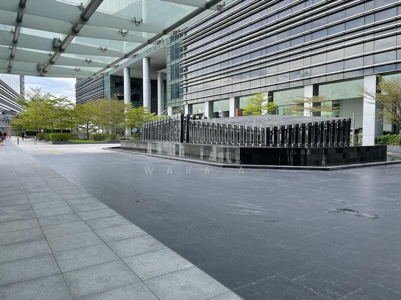 Mapletree Business City, 20 Pasir Panjang Road, 4,855 sqft, Business ...