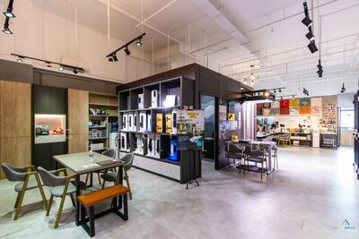 Commercial Property For Sale, in Tradehub 21 | CommercialGuru Singapore